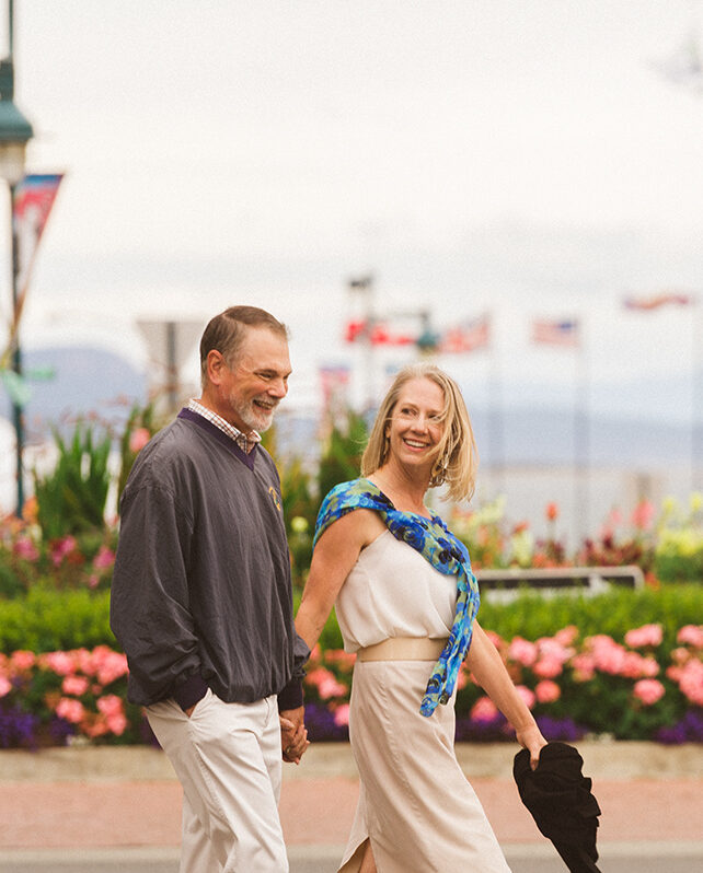 Sidney BIA | Sidney, BC | Beyond the Sea