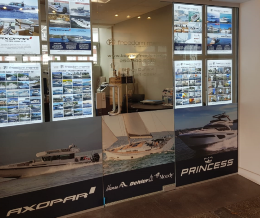 Sidney BIA | Sidney, BC | Outdoor Recreation